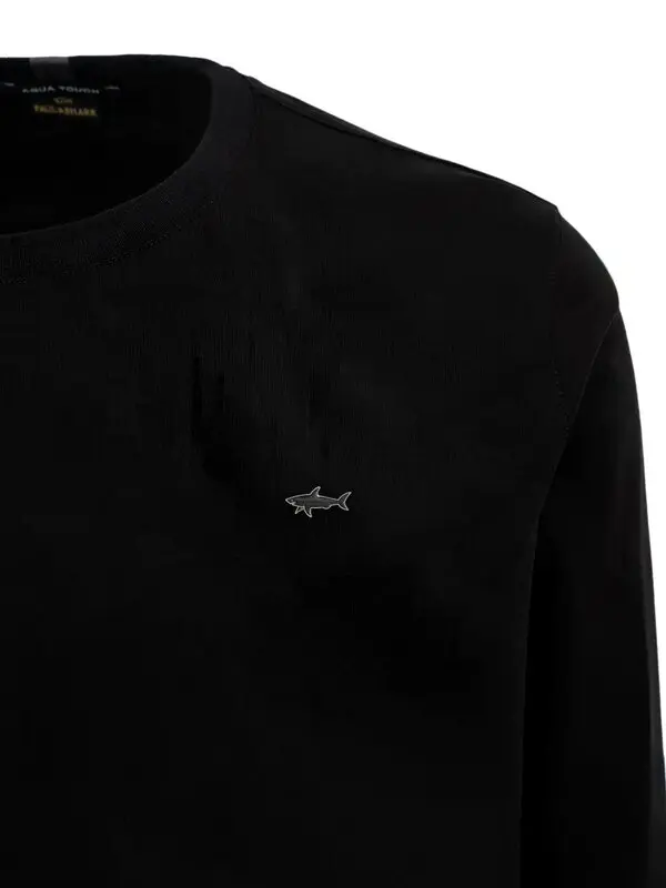 Paul & Shark Cotton Sweater