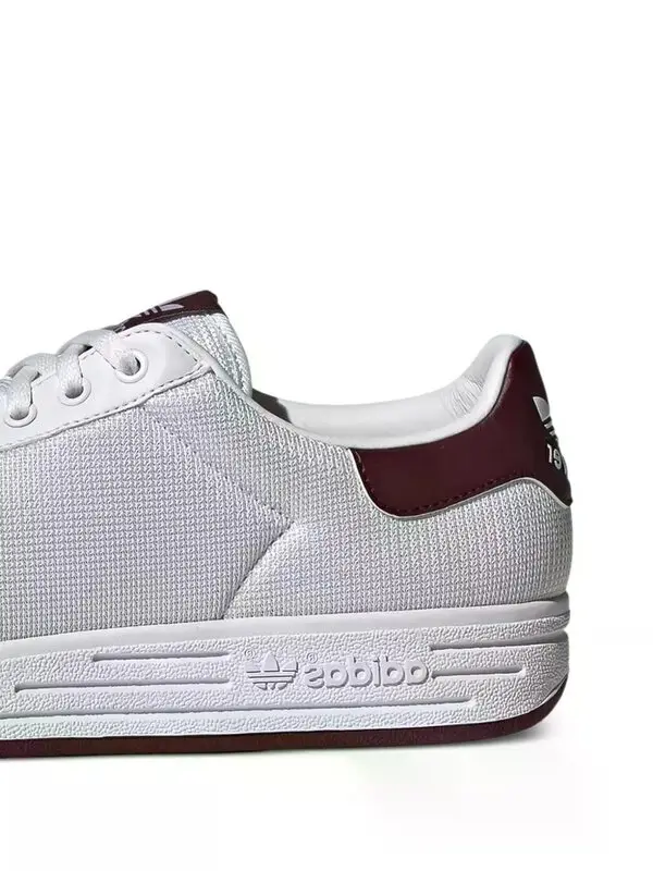 Adidas Rod Laver Panelled Sneakers