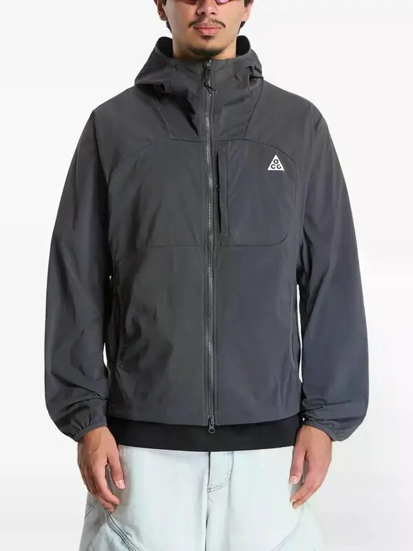 Nike Five Towers Uv-protection Jacket