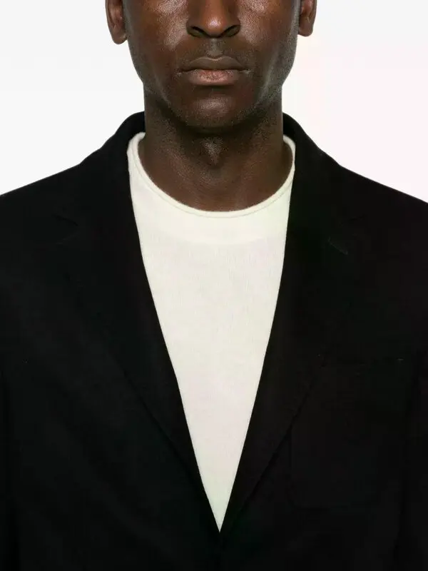 Canali Single-breasted Blazer