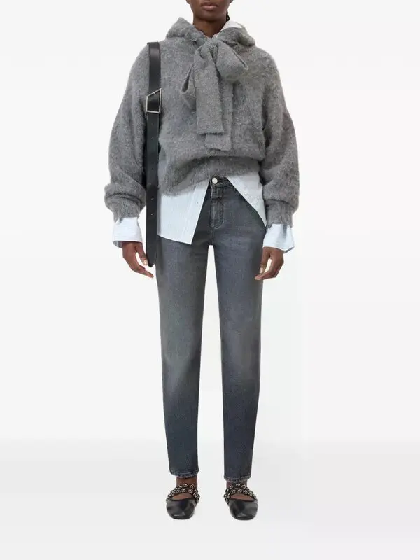 Closed Jora Straight-leg Jeans