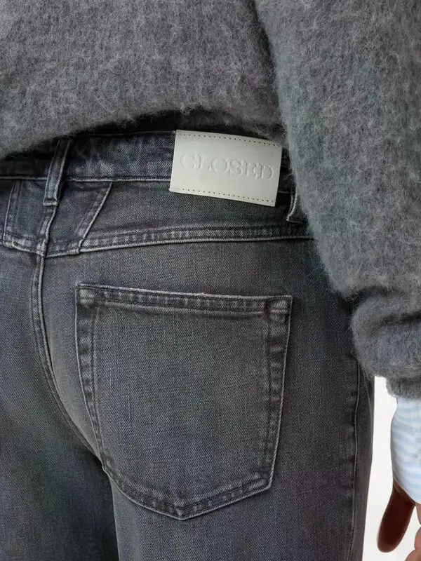 Closed Jora Straight-leg Jeans
