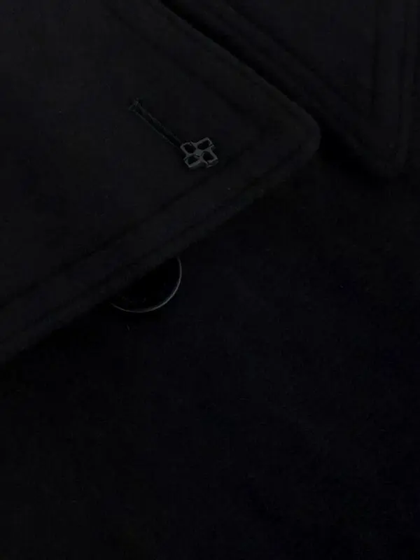 Tagliatore Double-breasted Coat