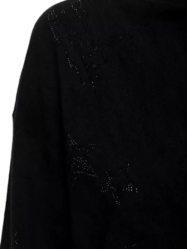 Zadig&Voltaire Souly Cashmere Sweater