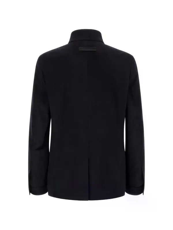 Zegna Il Conte Cashmere Jacket