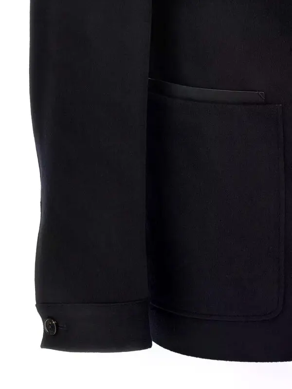 Zegna Il Conte Cashmere Jacket