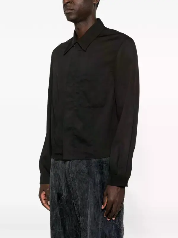 Our Legacy Sift Zip Jacket