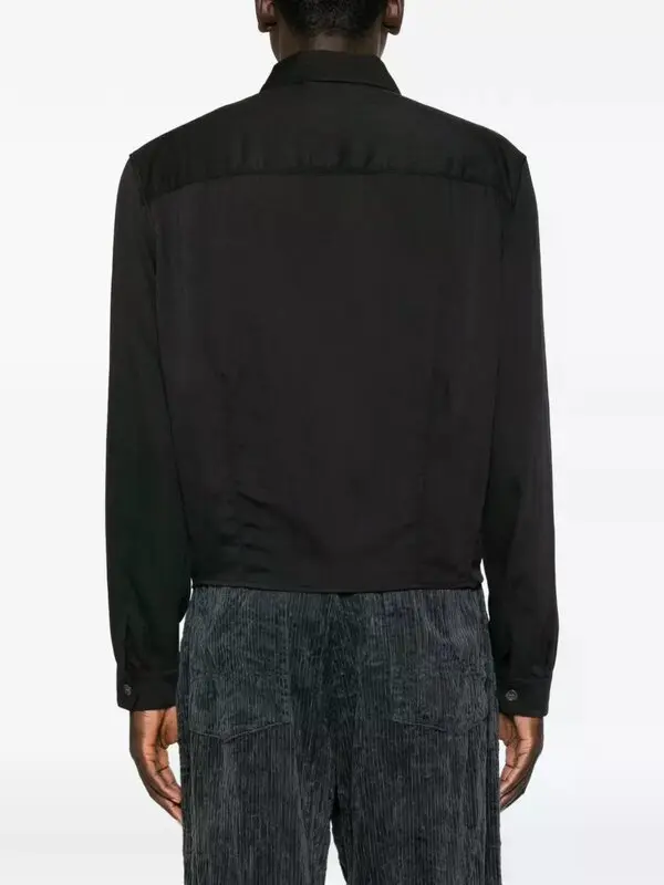 Our Legacy Sift Zip Jacket