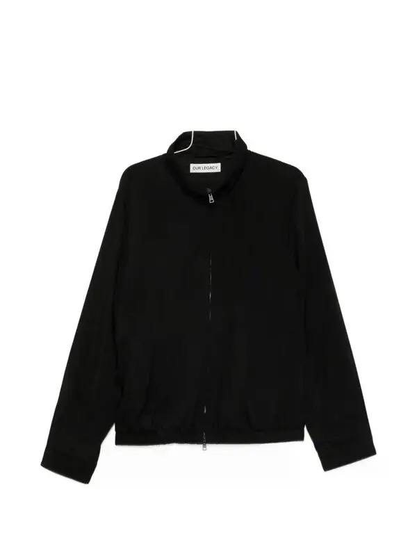 Our Legacy Casino Drape Twill Jacket