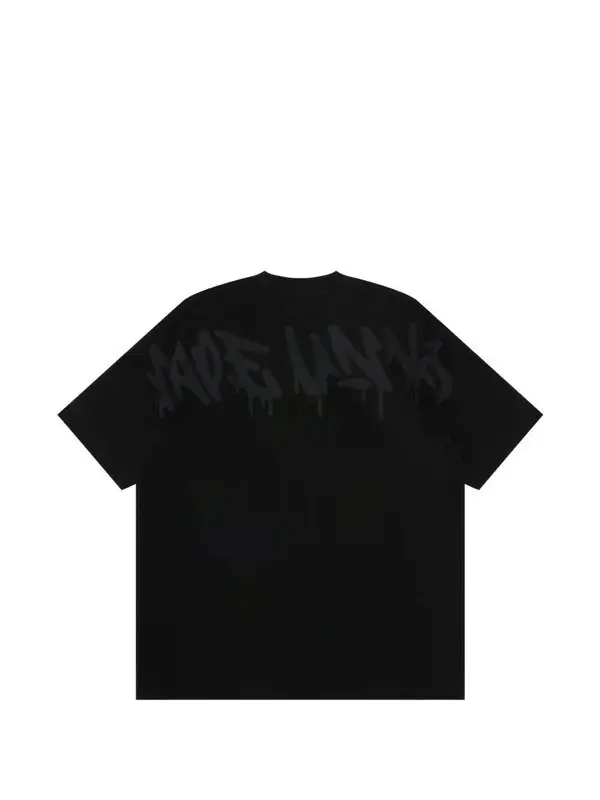 AAPE BY *A BATHING APE Graphic-print T-shirt