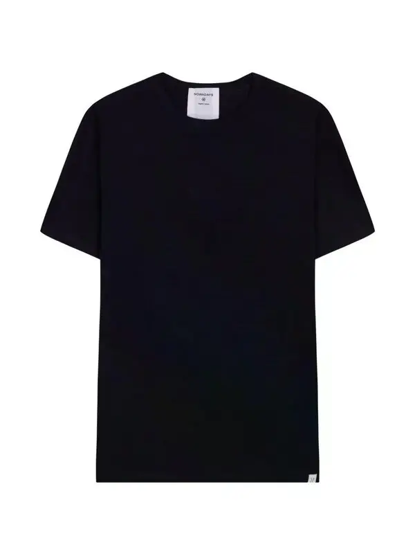 NOWADAYS Slub T-shirt