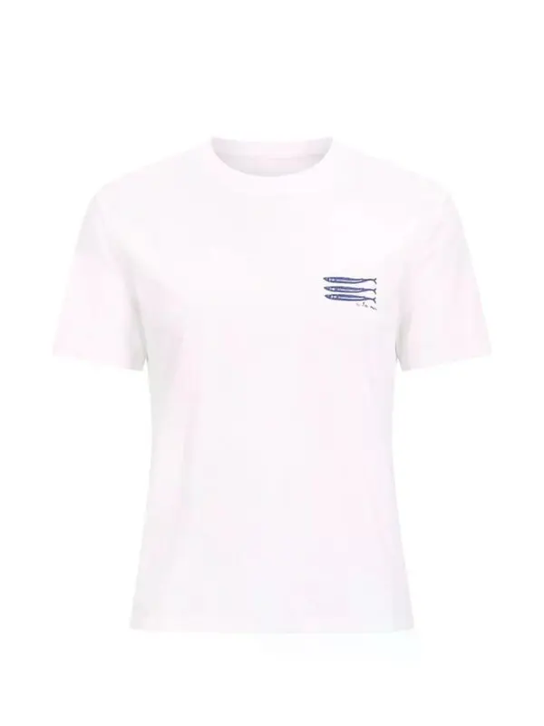 Marella Graphic-print T-shirt