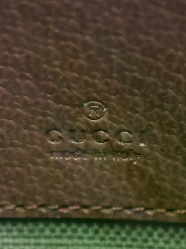 Gucci 2000-2015 Small Gg Supreme Web Ophidia Satchel - Neutrals