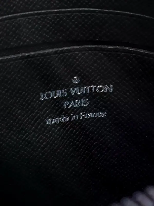 LOUIS VUITTON 2021-2026 Monogram Macassar Christopher Wearable Crossbody Bag
