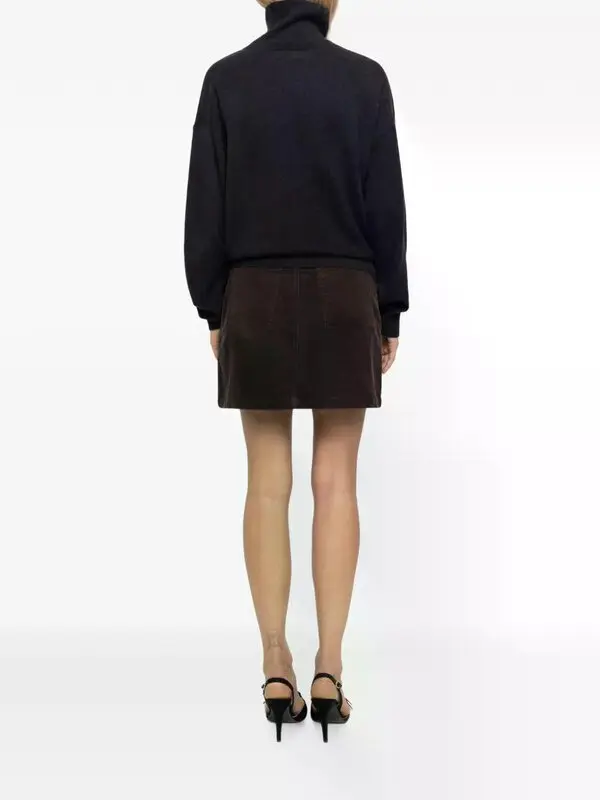 Zadig&Voltaire Jaimy Mini Skirt