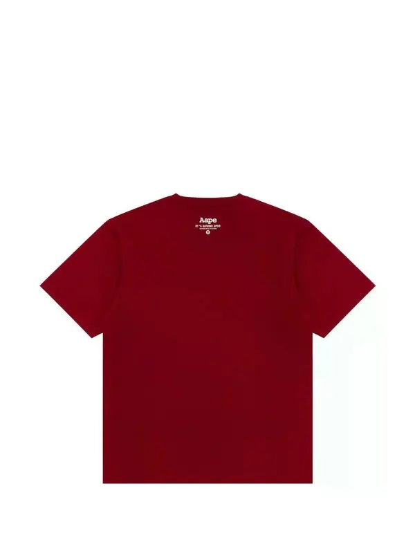 AAPE BY *A BATHING APE Aapeunvs T-shirt
