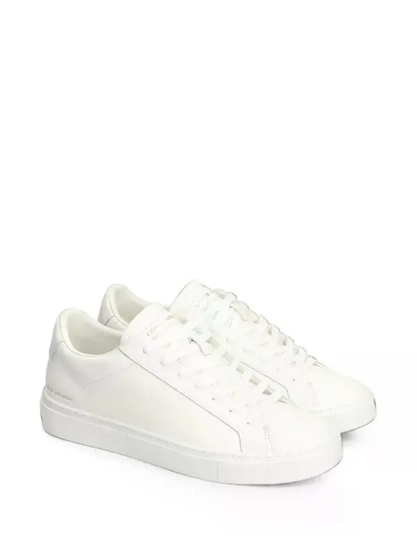 CRIME LONDON Superlight Lace-up Sneakers