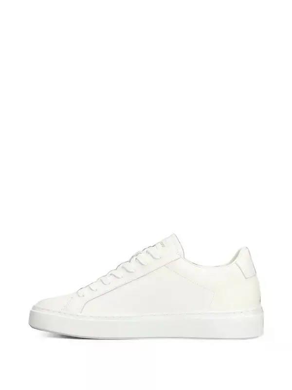 CRIME LONDON Superlight Lace-up Sneakers