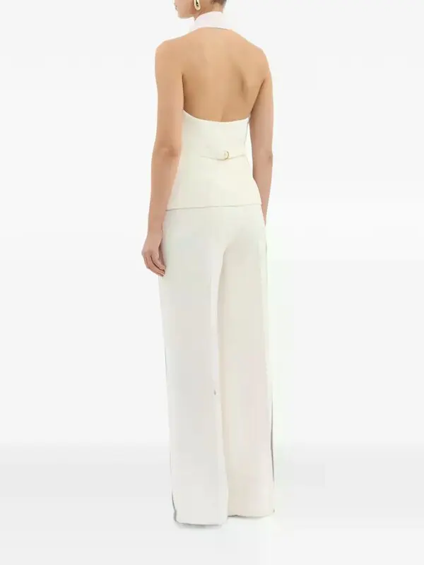 Rebecca Vallance Odilia Vest Top