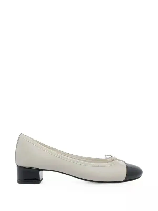 Repetto Alba Ballet Pumps