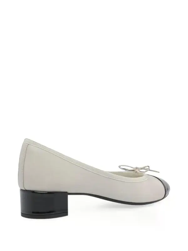 Repetto Alba Ballet Pumps