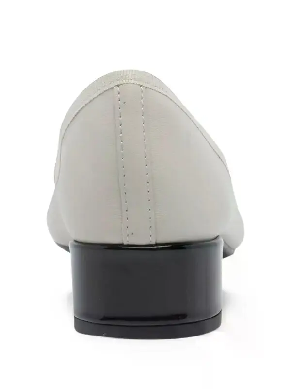 Repetto Alba Ballet Pumps