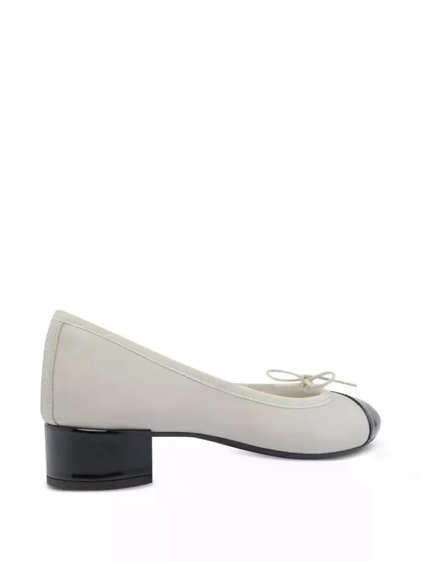 Repetto Alba Ballet Pumps