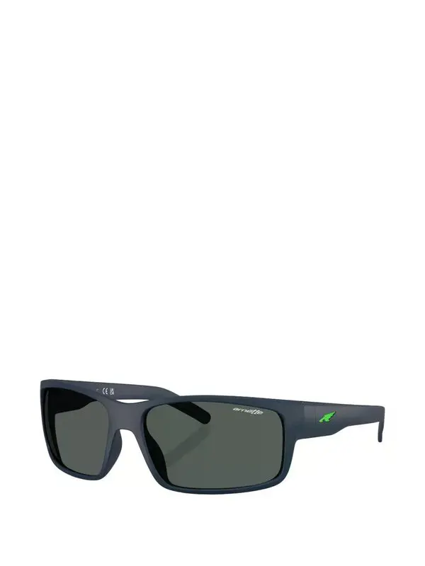 ARNETTE Fastball Rectangle-frame Sunglasses