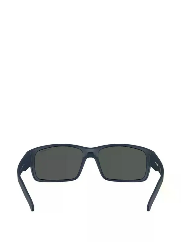 ARNETTE Fastball Rectangle-frame Sunglasses