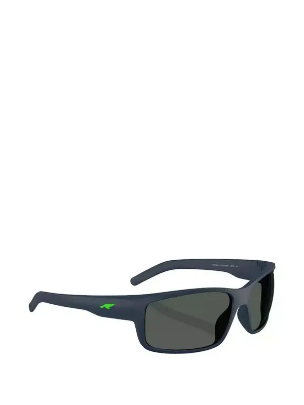ARNETTE Fastball Rectangle-frame Sunglasses