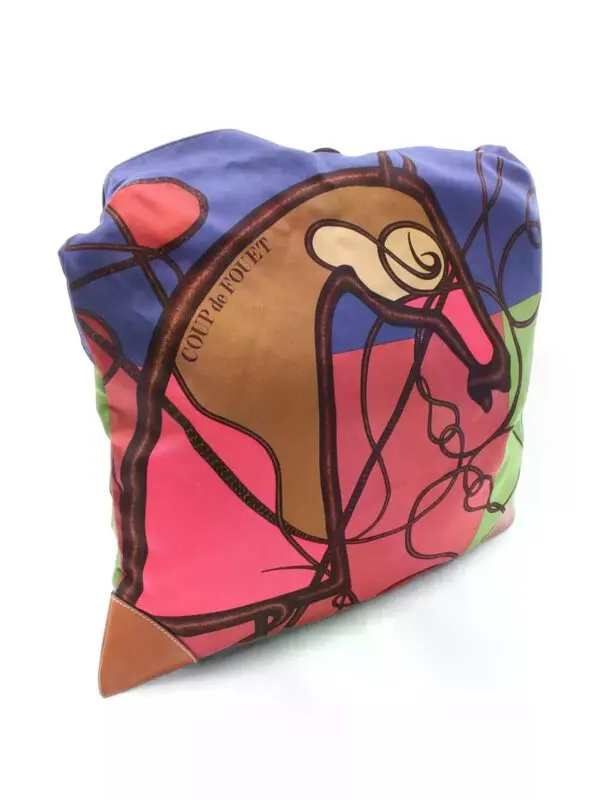 Hermès 2013 Silky City Mm Shoulder Bag