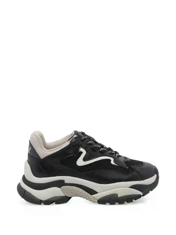 Ash Addict Chunky-sole Sneakers