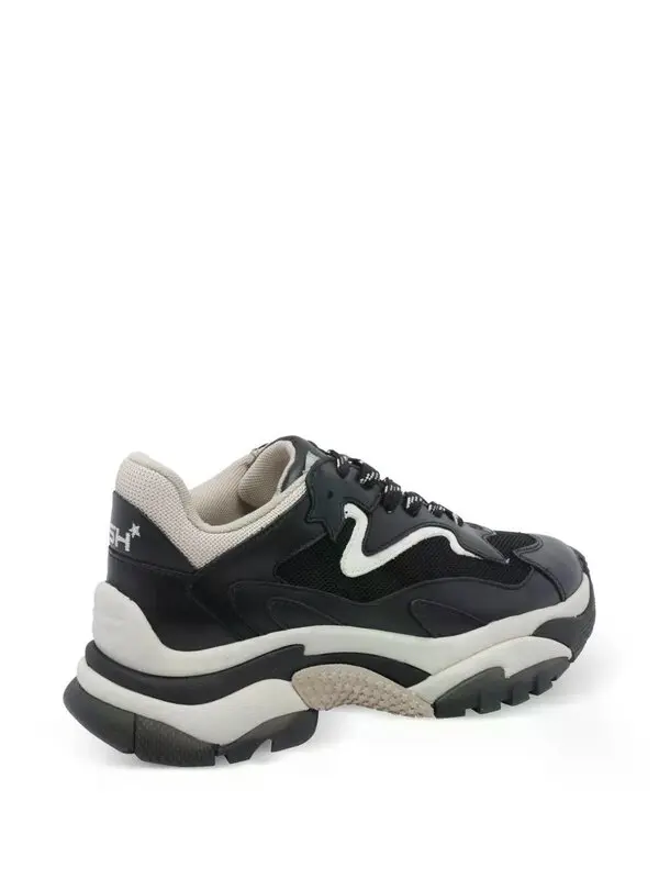 Ash Addict Chunky-sole Sneakers
