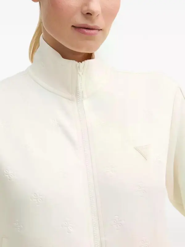 Guess 4g Logo Sweatshirt