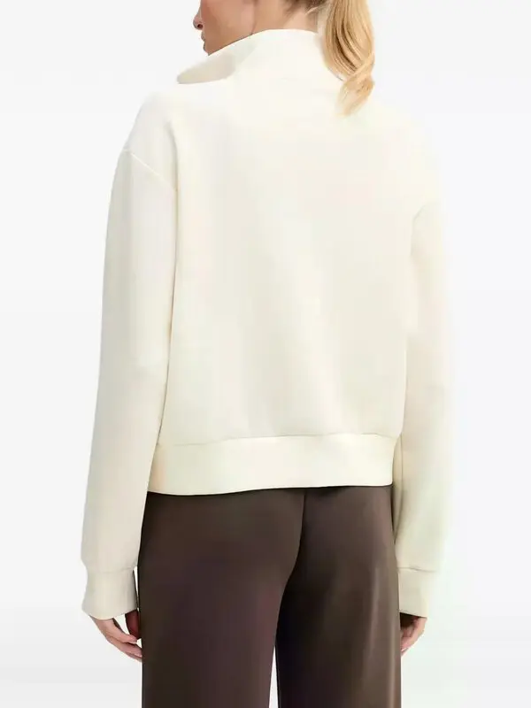 Guess High-neck Sweatshirt