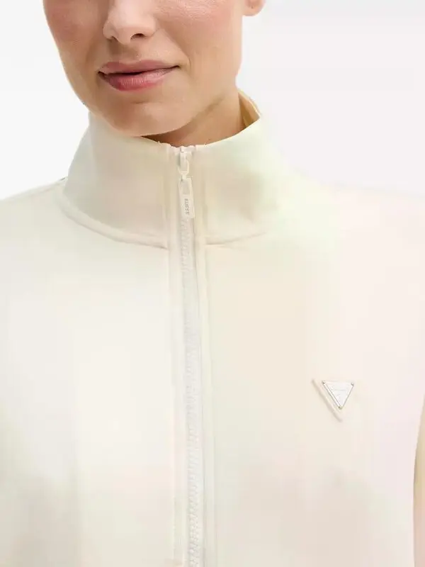 Guess High-neck Sweatshirt