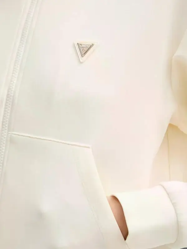 Guess High-neck Sweatshirt
