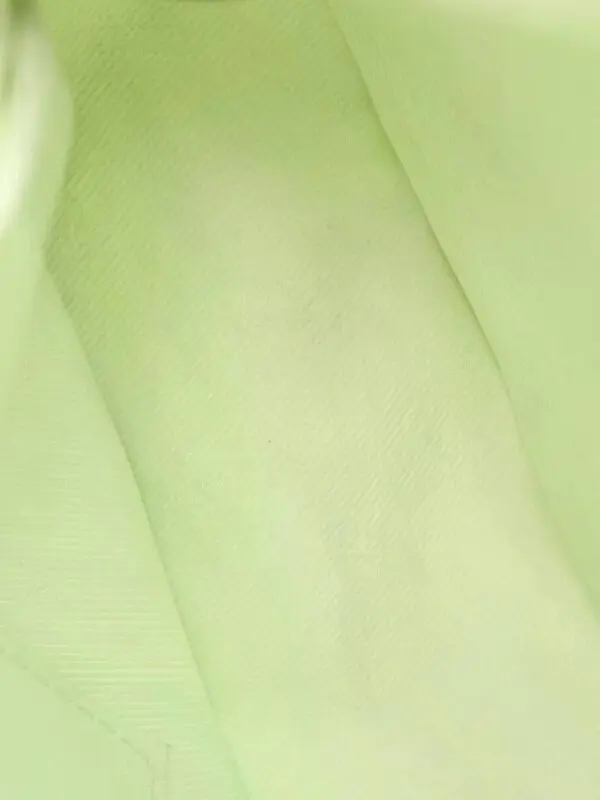 LOUIS VUITTON Monogram Leather Shoulder Bag - Green