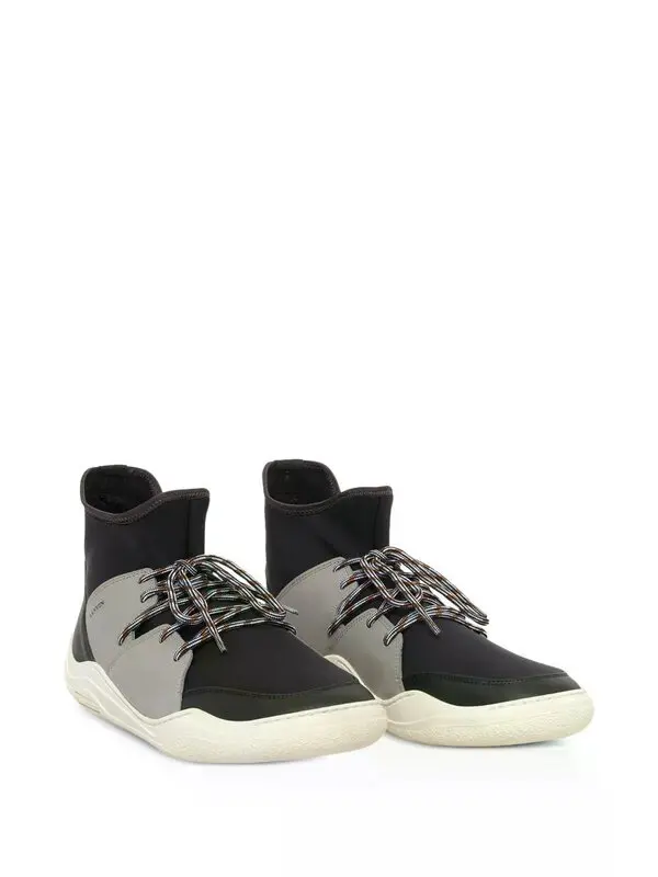 LANVIN Lace-up Sneakers