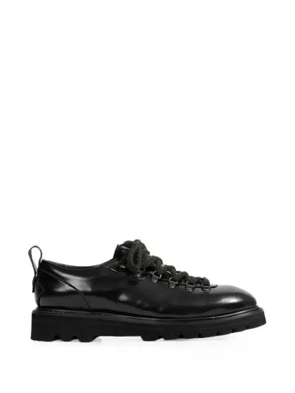 Premiata Kate Lace-up Shoes