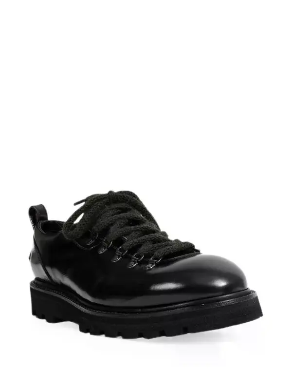 Premiata Kate Lace-up Shoes