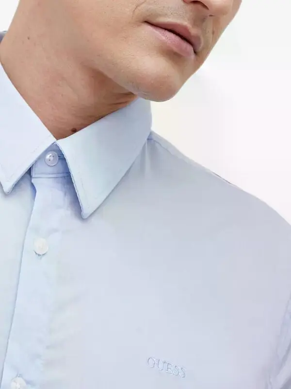 Guess Slim-fit Shirt