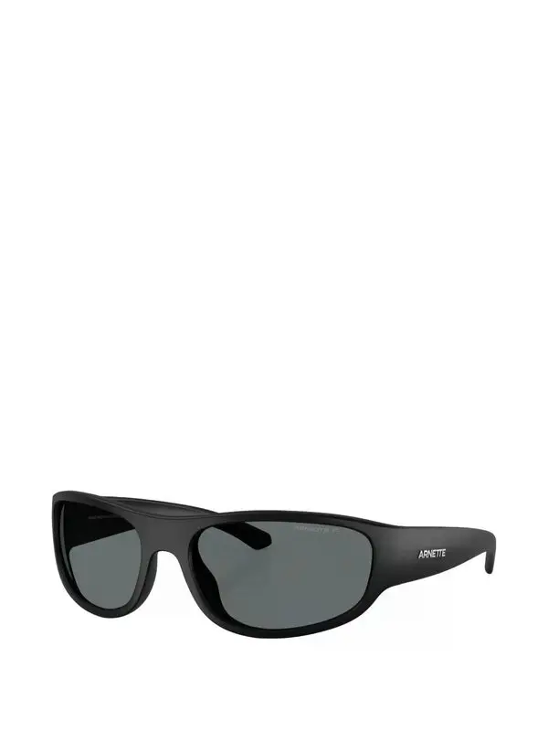 ARNETTE Gondo Pillow-frame Sunglasses