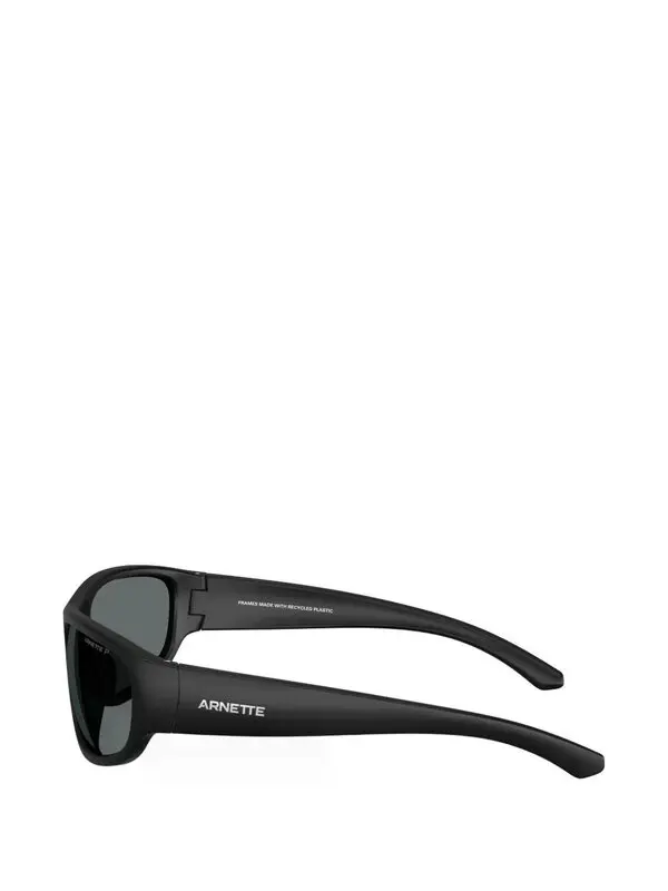 ARNETTE Gondo Pillow-frame Sunglasses
