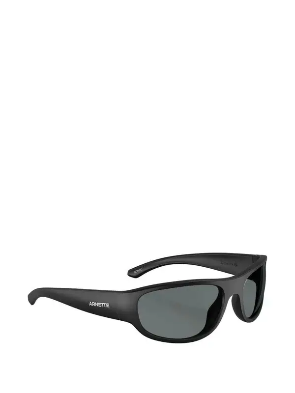 ARNETTE Gondo Pillow-frame Sunglasses