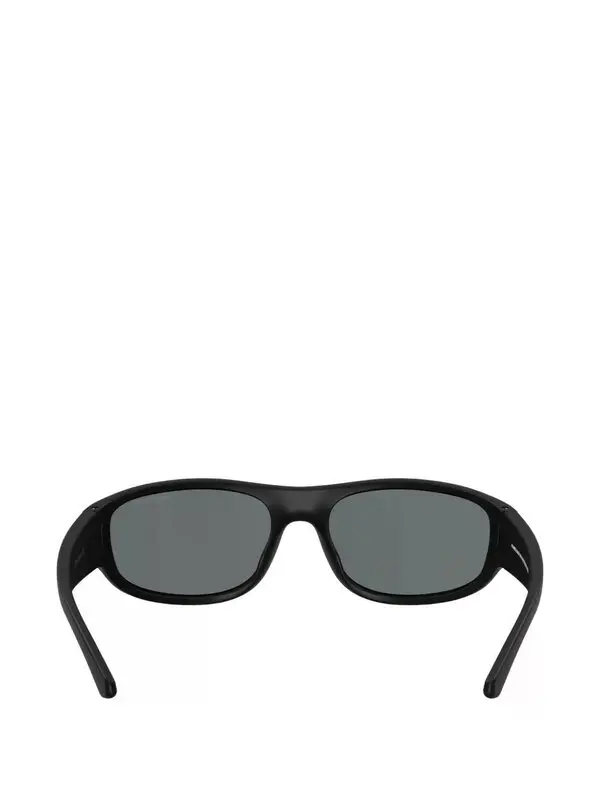 ARNETTE Gondo Pillow-frame Sunglasses