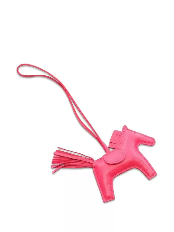 Hermès Pm Rodeo Bag Charm