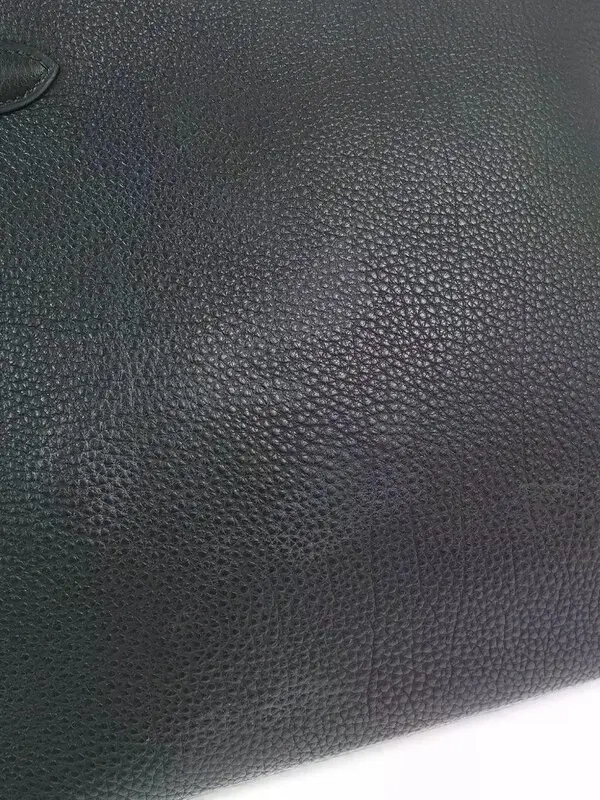 Hermès 1996 Togo Kelly 32 Tote Bag