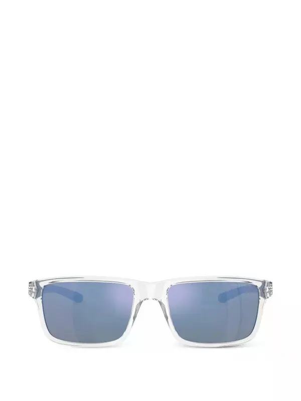 ARNETTE Mwamba Rectangle-frame Sunglasses