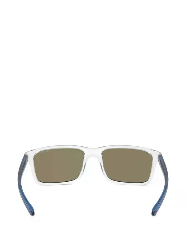 ARNETTE Mwamba Rectangle-frame Sunglasses